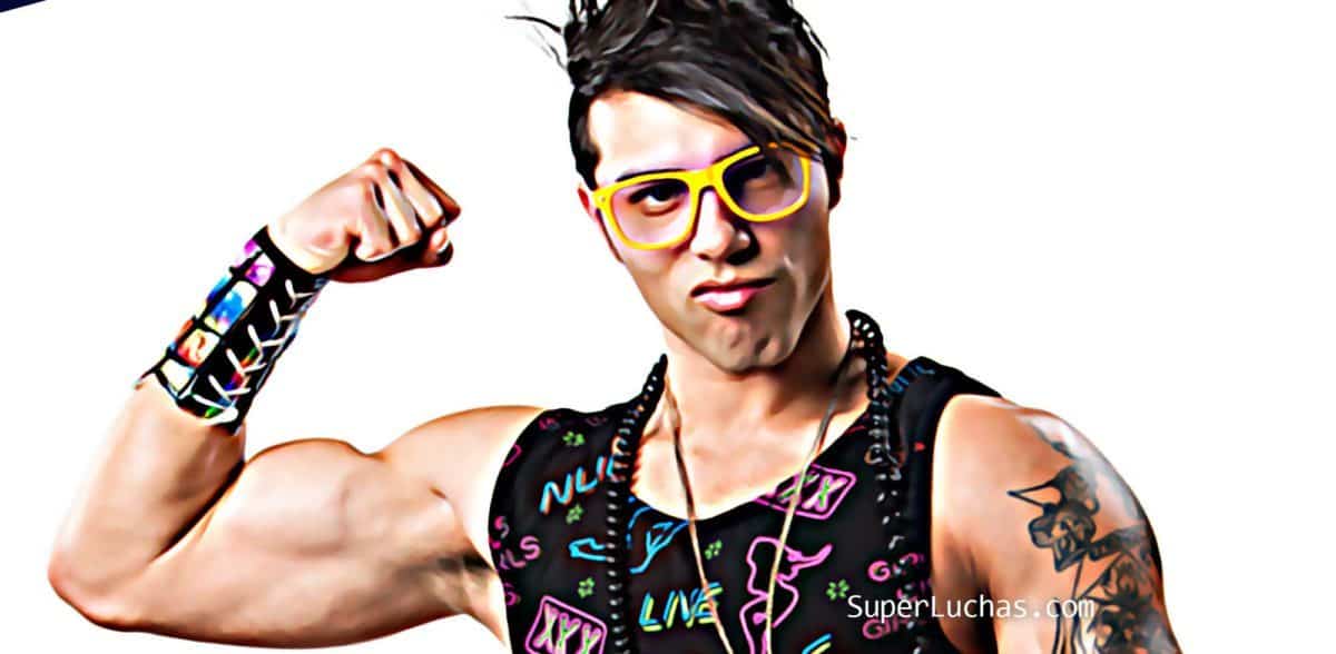 DJ Z da una actualización sobre su lesión | Superluchas