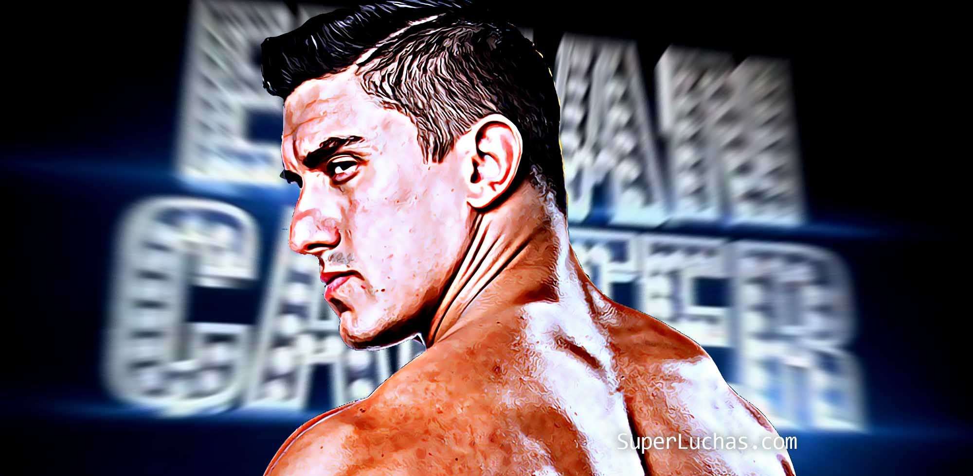 Así se despidió EC3 de Impact Wrestling - ¿Volverá a WWE? | Superluchas