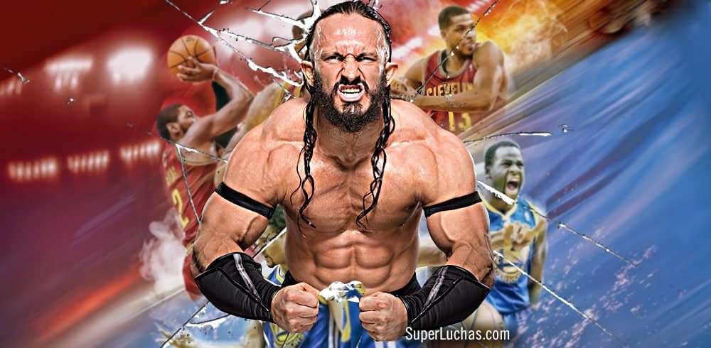 ¿Las finales de la NBA? No, mejor ver WWE Extreme Rules | Superluchas