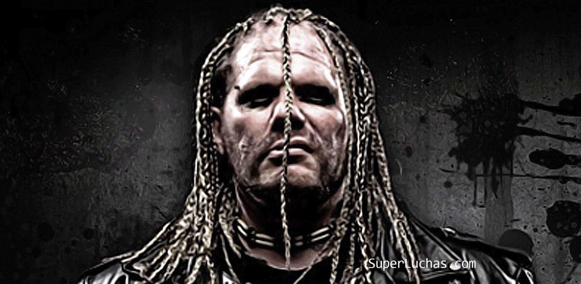 Raven cree que nunca entrará al Salón de la Fama de WWE | Superluchas