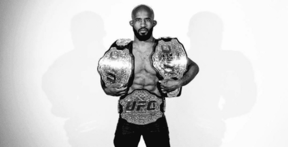 Johnson: Las MMA son más fáciles que el jiu-jitsu | Superluchas
