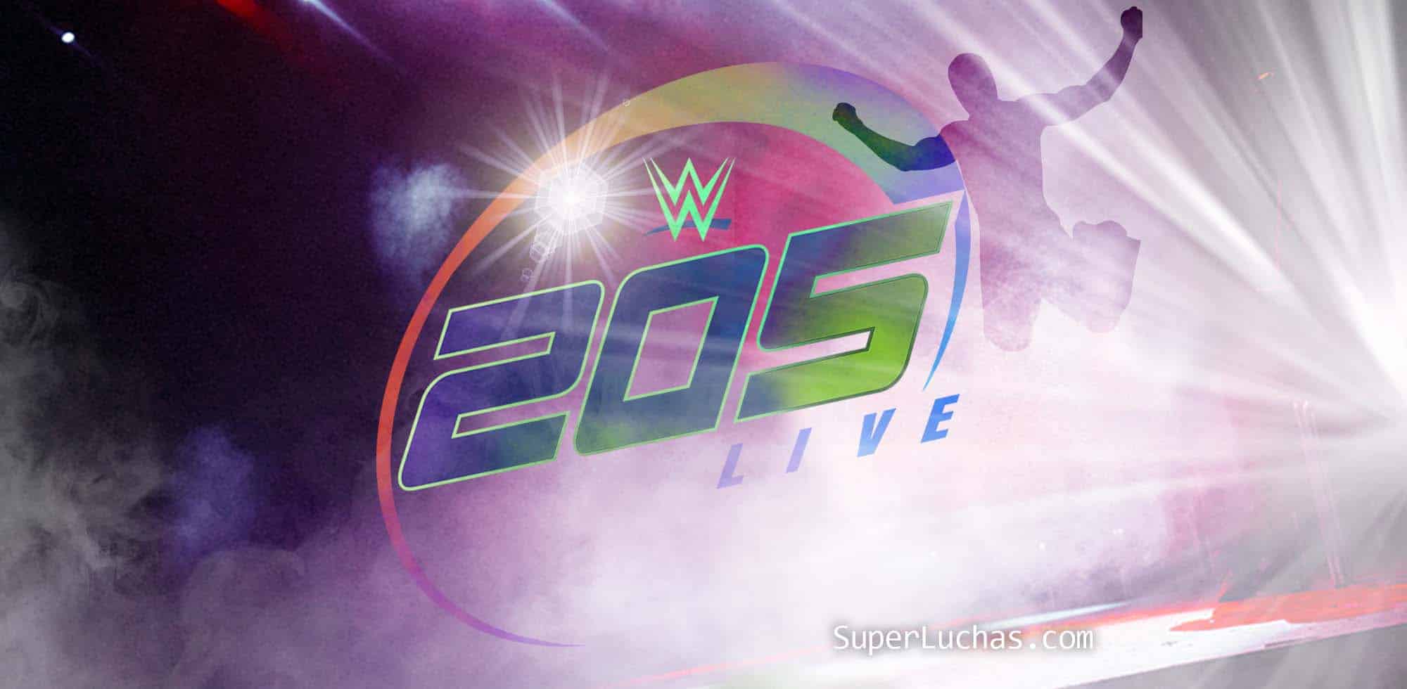 Dave Meltzer aclara la situación de los house shows de 205 Live ...