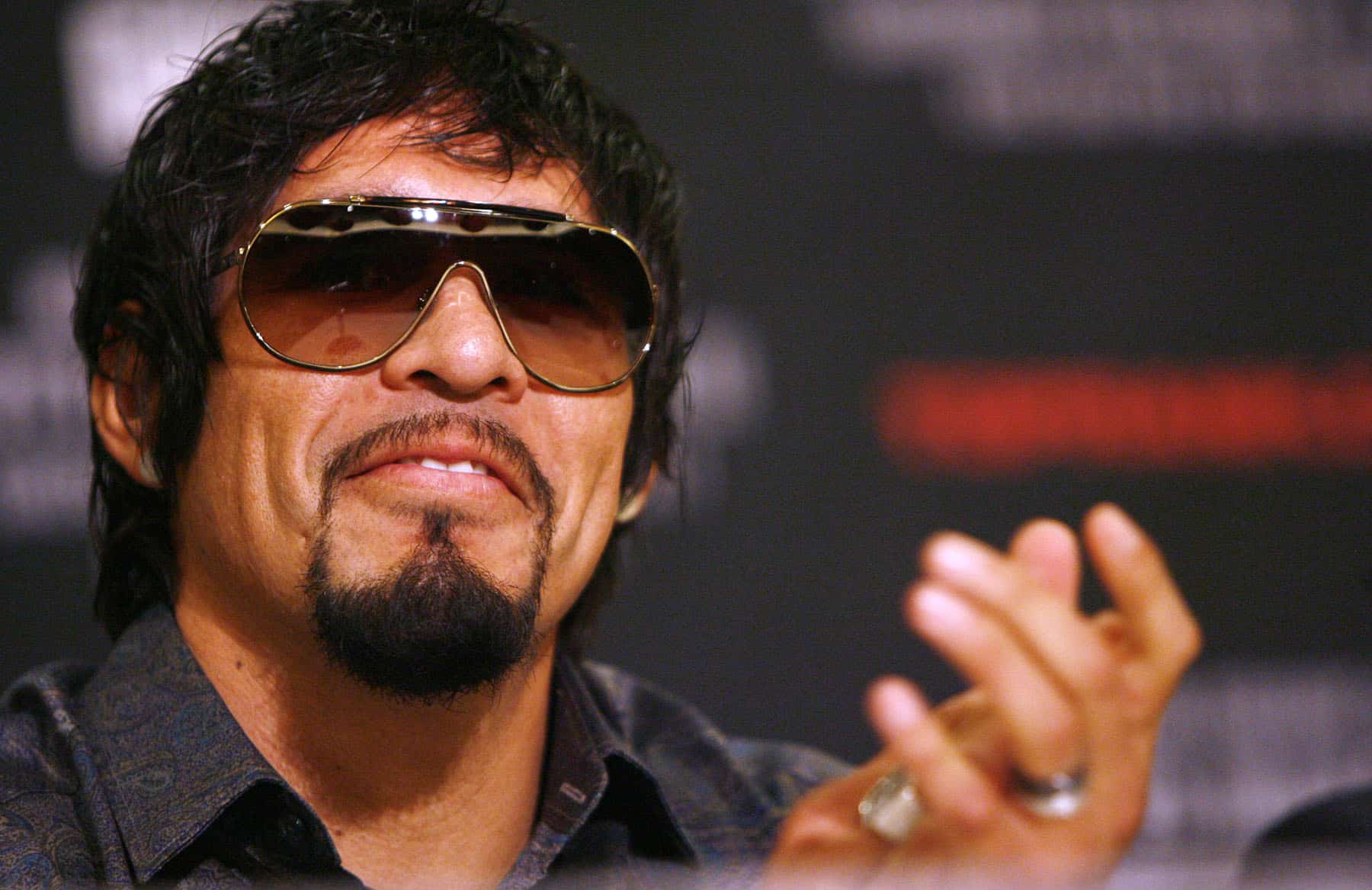Margarito regresará al ensogado el 2 de septiembre | Superluchas
