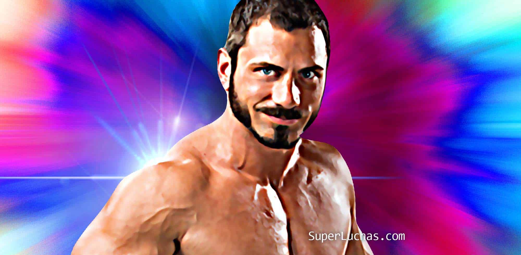 Austin Aries explica por qué se fue de WWE | Superluchas