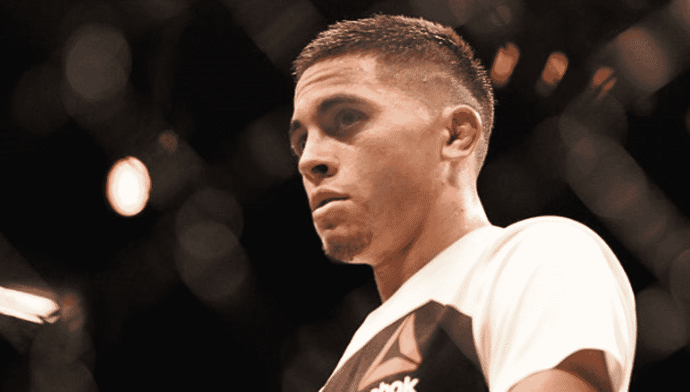 Chris Avila: «Yo no soy como CM Punk»