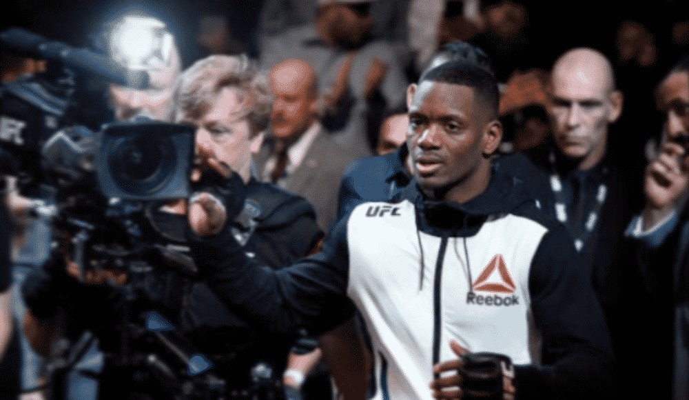Will Brooks vs. Nik Lentz se retoma en UFC Sydney