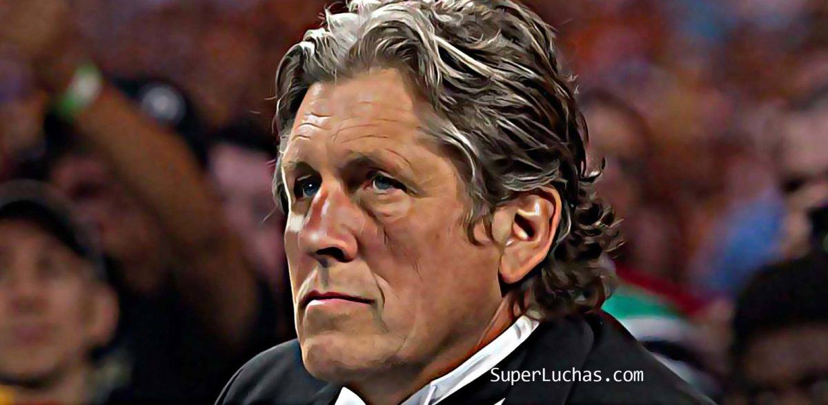Comunicado de WWE sobre la muerte de Smith Hart | Superluchas