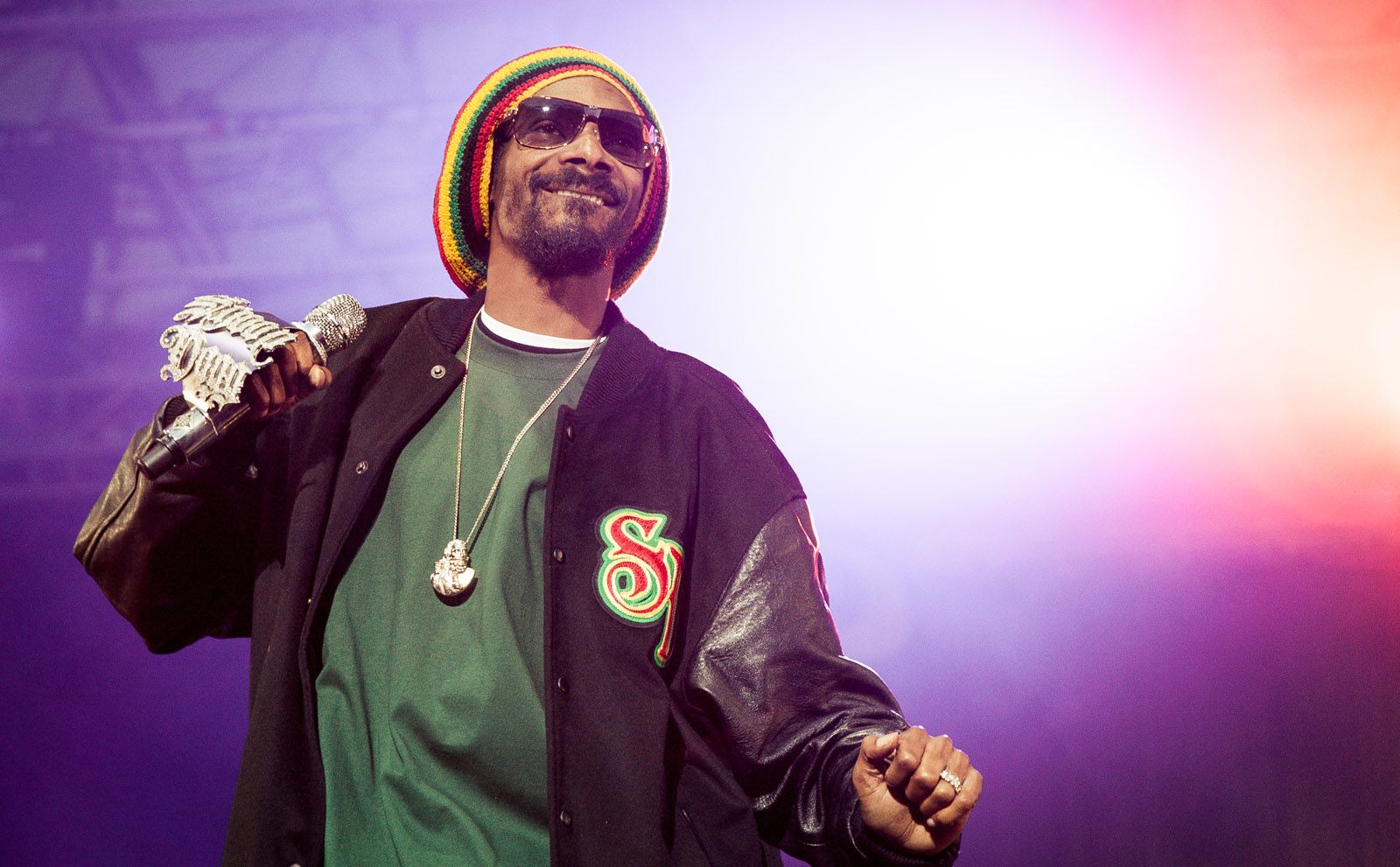 UFC firma a Snoop Dogg como comentarista