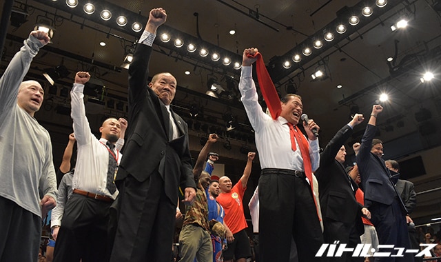 InoKi ISM: Resultados «Karl Gotch & Muhammad Ali Memorial Show» 24/07 ...