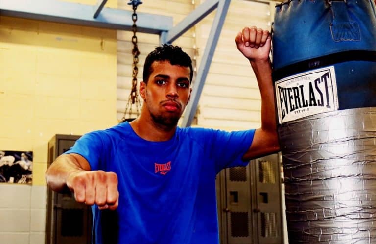 Planificada la primera defensa de Alberto Machado | Superluchas