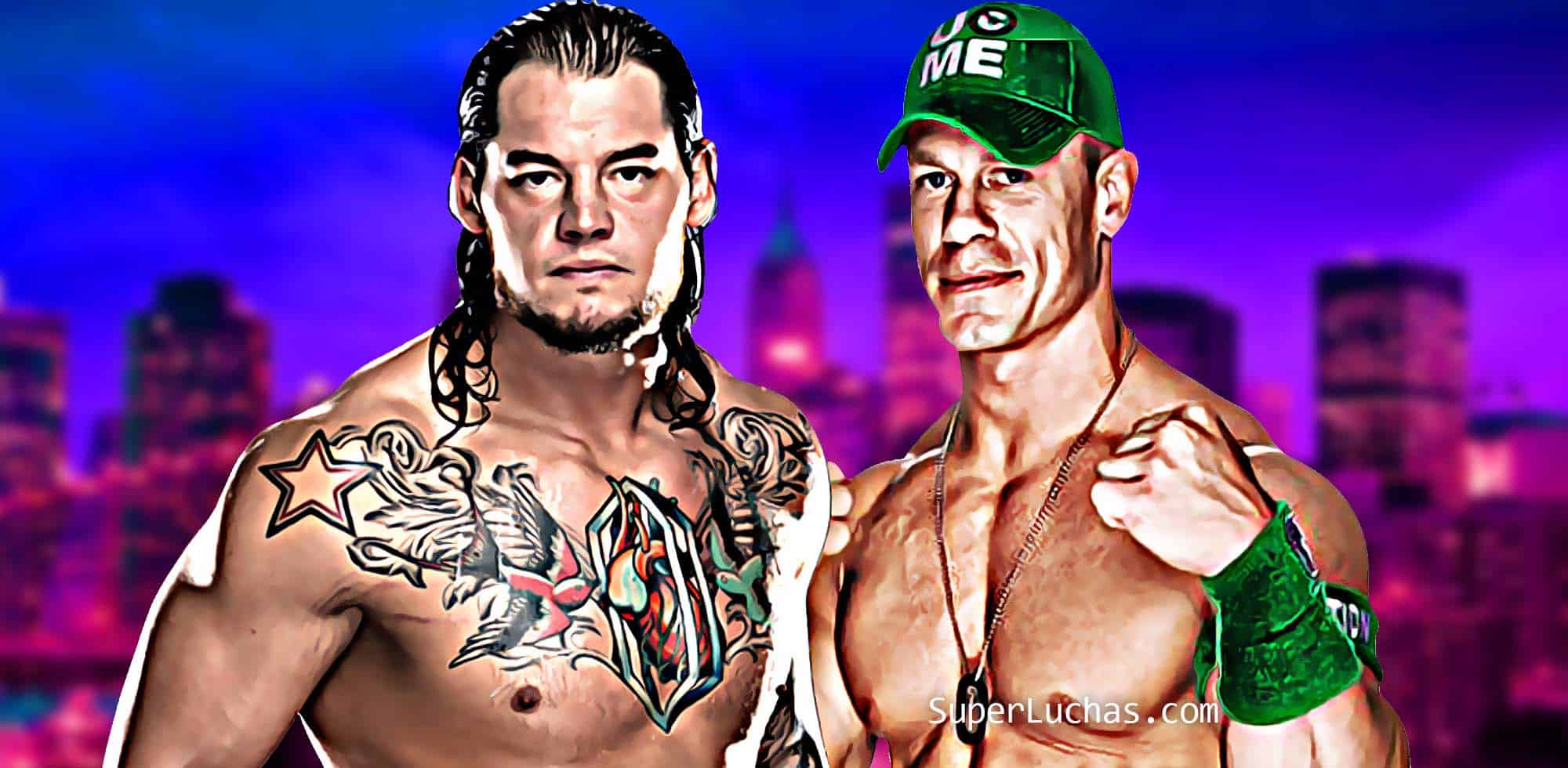 Baron Corbin y la maldición del Mr. Money in the Bank en SummerSlam