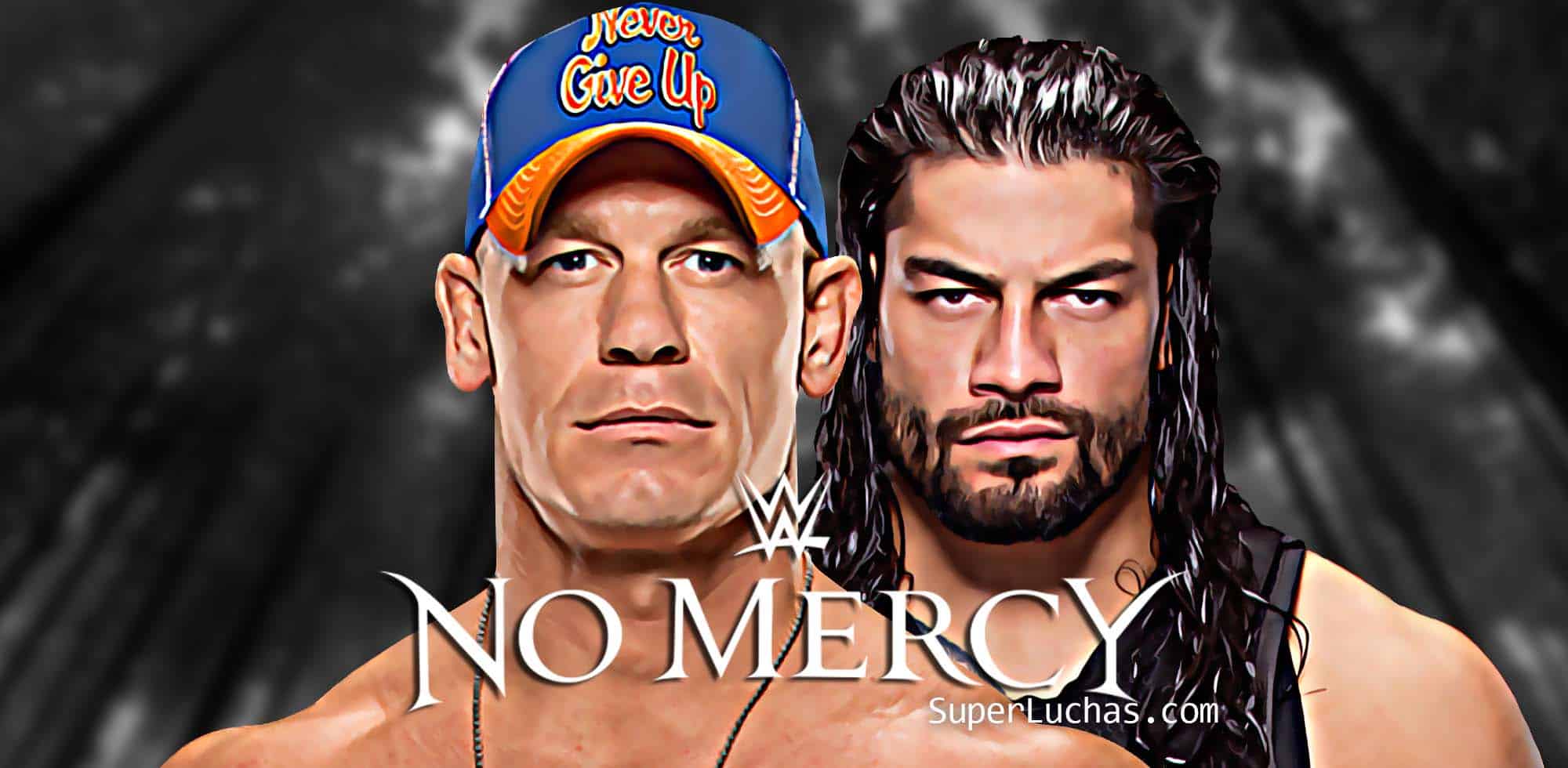 John Cena vs. Roman Reigns: la batalla de la IWC | Superluchas