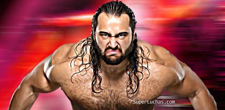Rusev adopta un extraño look. ¿Se prepara para Survivor Series?