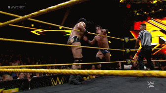 Resultados WWE NXT (16-ago-17) - Drew McIntyre vs. Roderick Strong ...