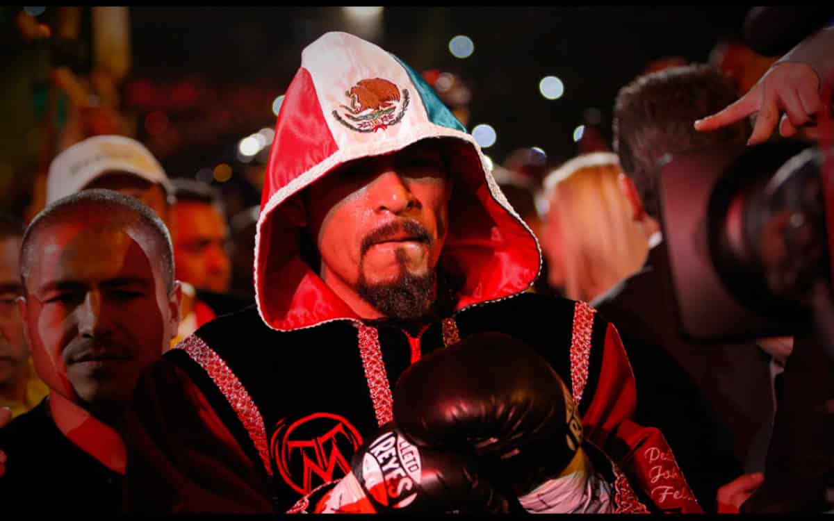 Margarito niega los cargos en su contra en entrevista a ESPN | Superluchas