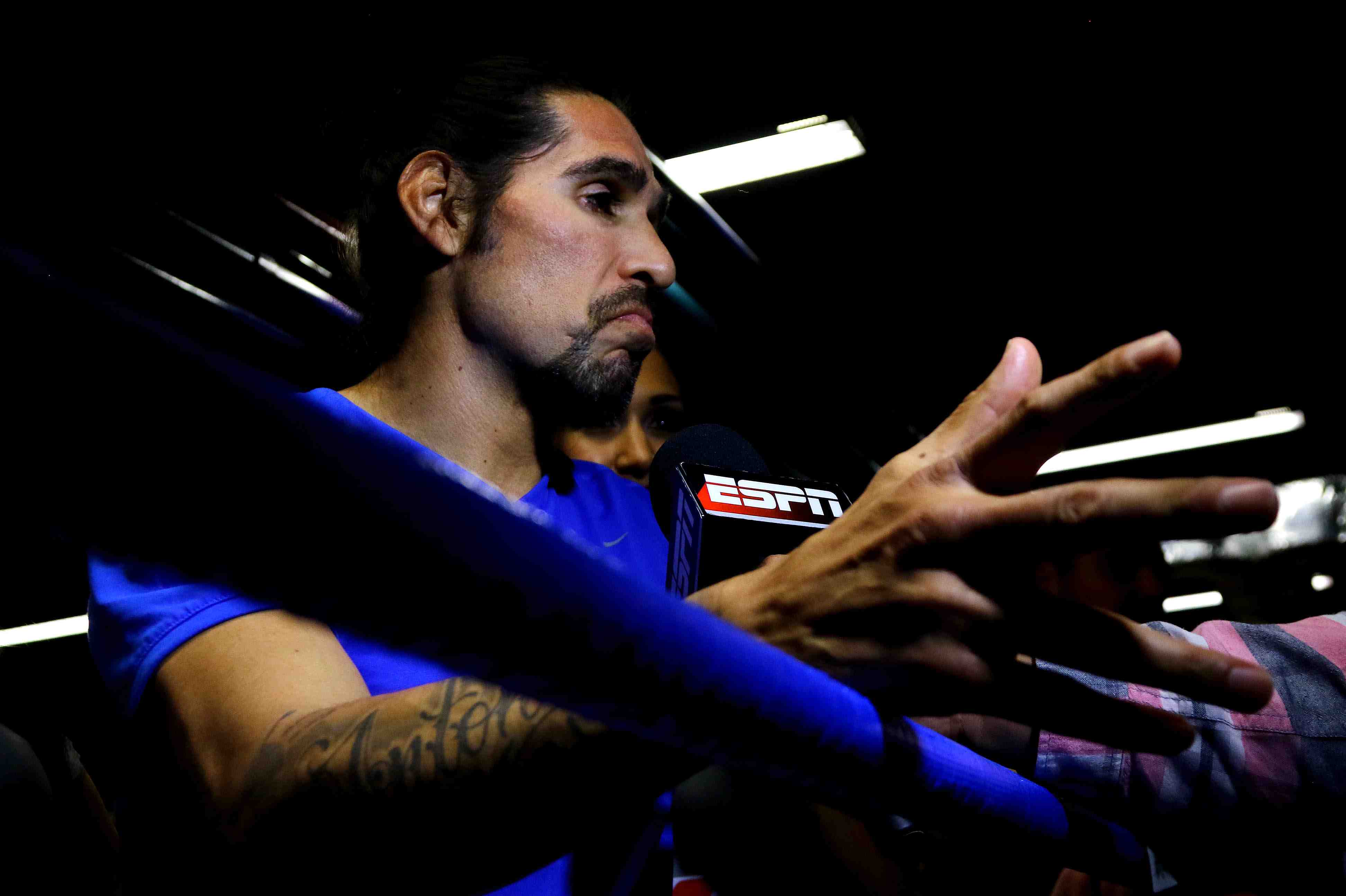 Revocada la licencia de boxeador de Antonio Margarito | Superluchas