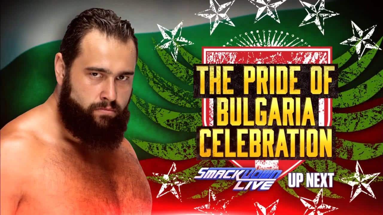 Resultados SmackDown Live (26-09-17) ─ KO encara a Shane McMahon ...