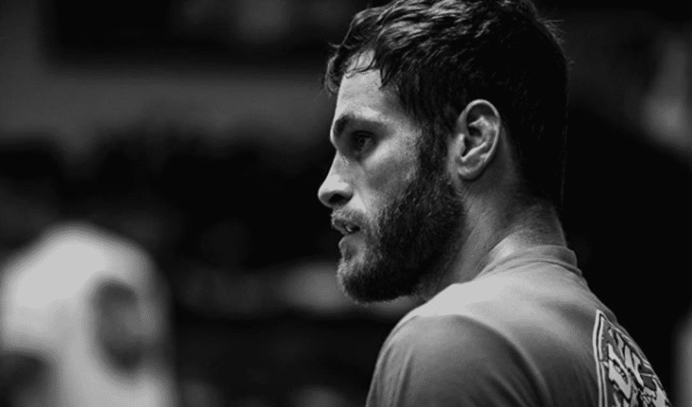 Nick Roehrick acepta un año de suspensión por dopaje