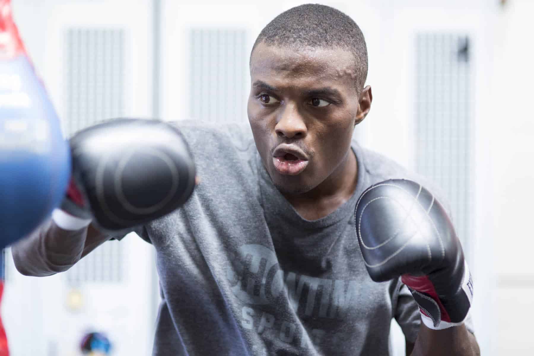 Peter Quillin regresará el próximo 8 de septiembre | Superluchas
