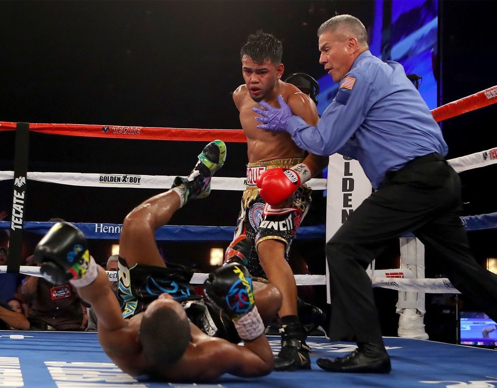 Jesús Rojas habla sobre sus planes futuros como campeón | Superluchas