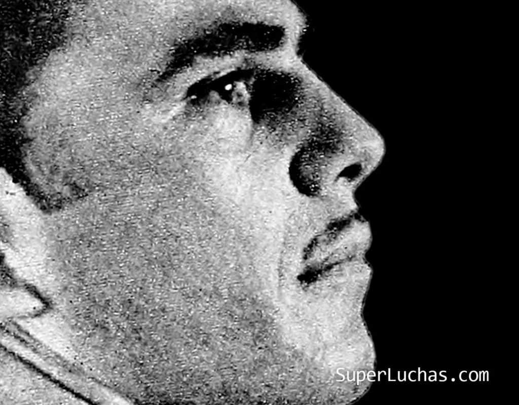 Etiqueta: Humberto Garza | Superluchas