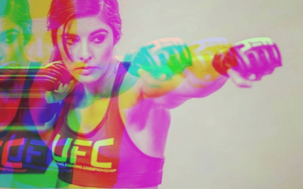 Alex Chambers tendrá su primera pelea en UFC en dos años