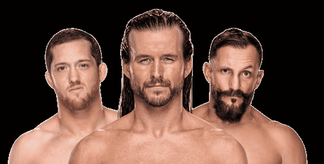 La facción de ex-ROH ya tiene nombre en NXT | Superluchas