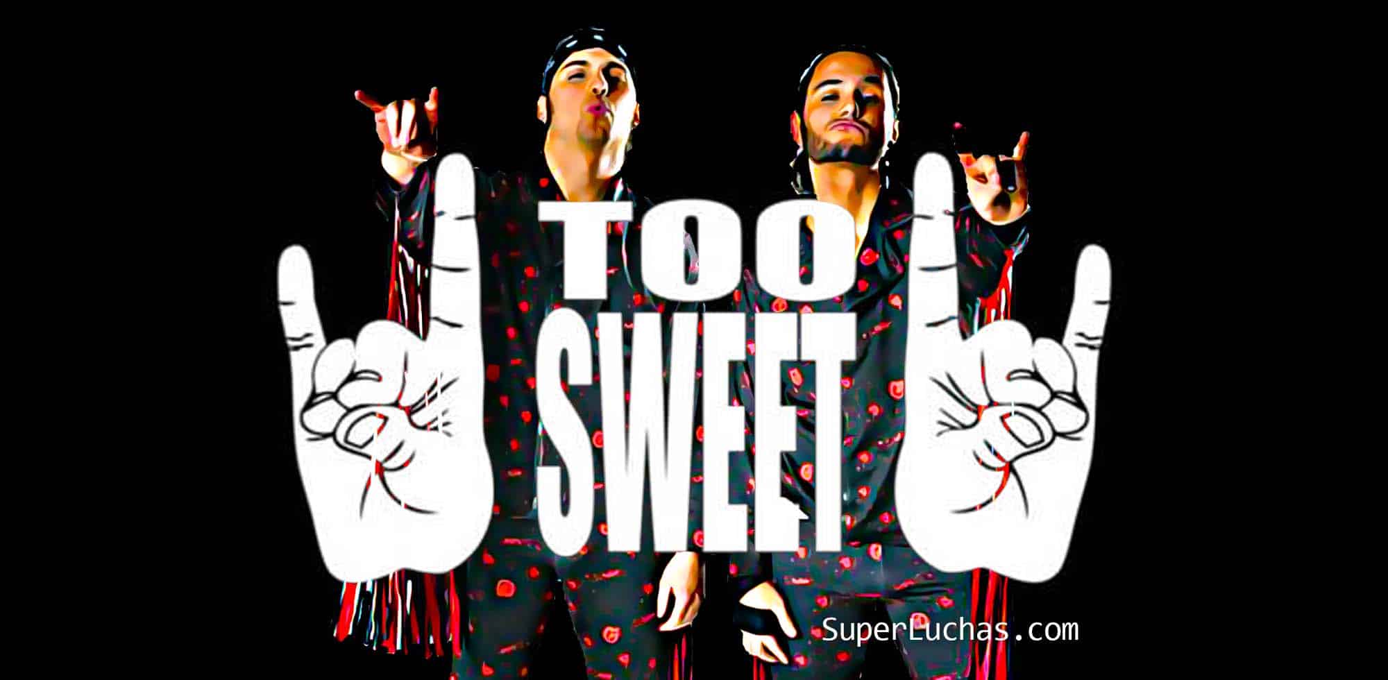 Los Young Bucks responden a si marcharán en 2019 a WWE | Superluchas