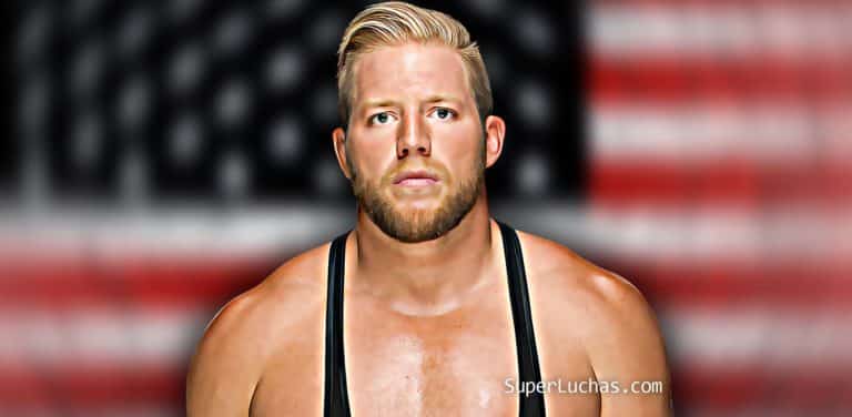 Vídeo: Jack Swagger se convierte en campeón Heavyweight WWE | Superluchas