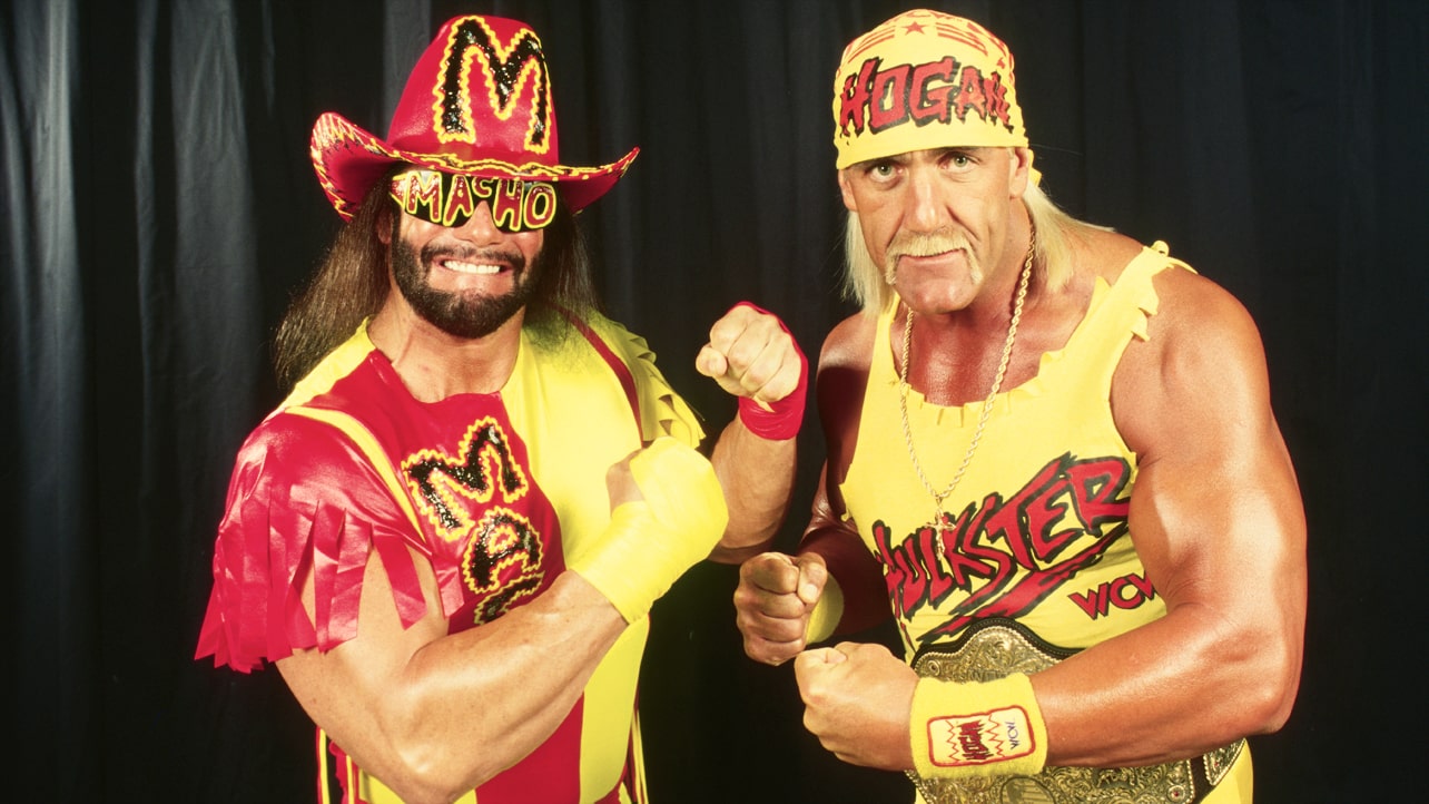 A treinta años de la alianza de The Mega Powers | Superluchas