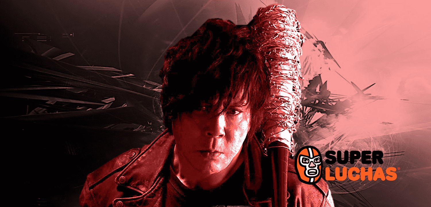 Cho Hanabi: Cartel completo para «Sayonara Onita Final Tour» 09/10/2017 ...