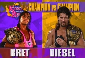 Monday Night Raw Clásico (16 mayo 1994) — Yokozuna vs. Earthquake