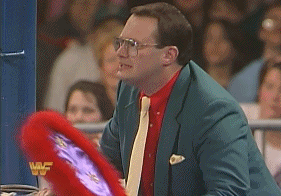 Monday Night Raw Clásico (16 mayo 1994) — Yokozuna vs. Earthquake