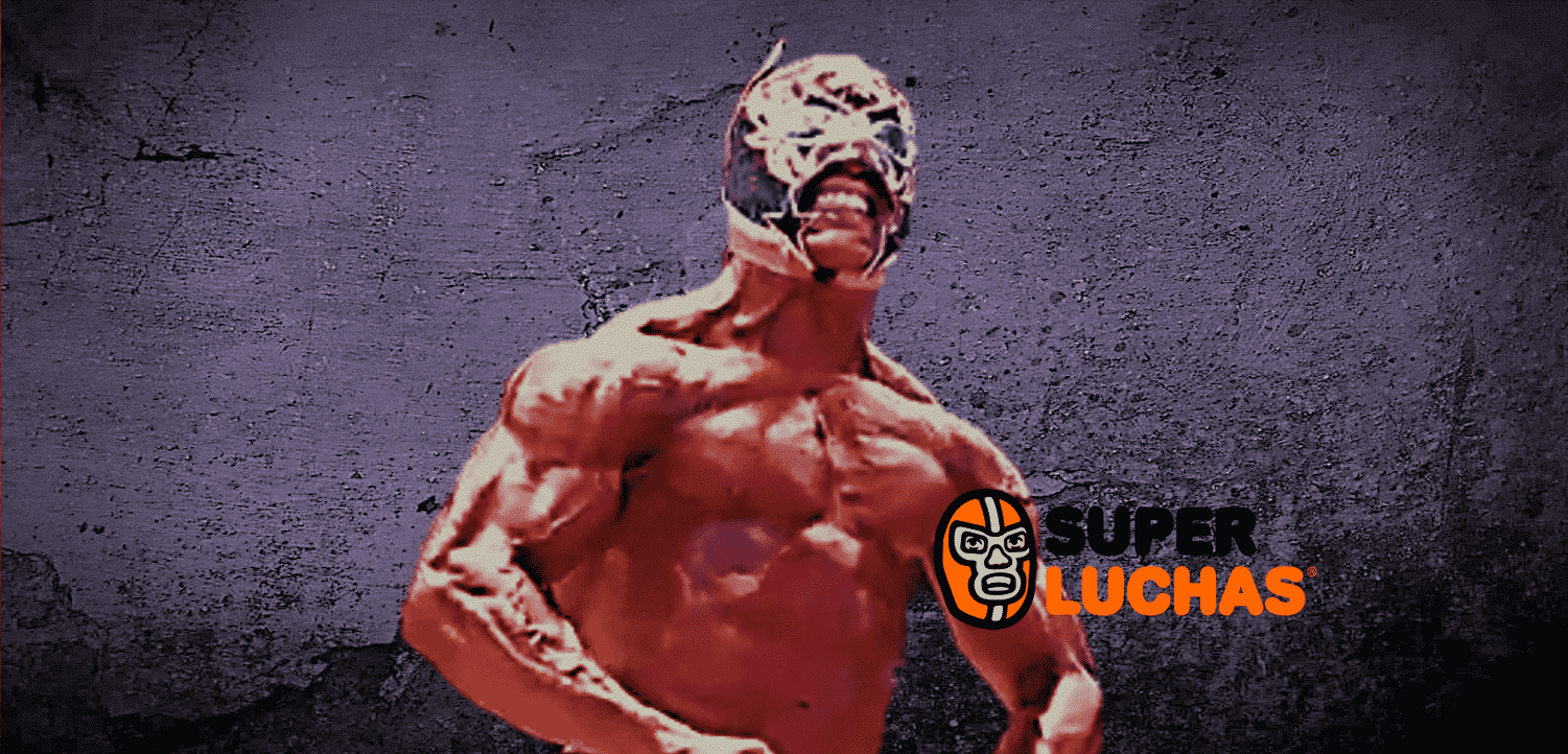 CMLL: Resultados Doceavo Concurso de Físicoculturismo ¡Astral lo vuelve ...