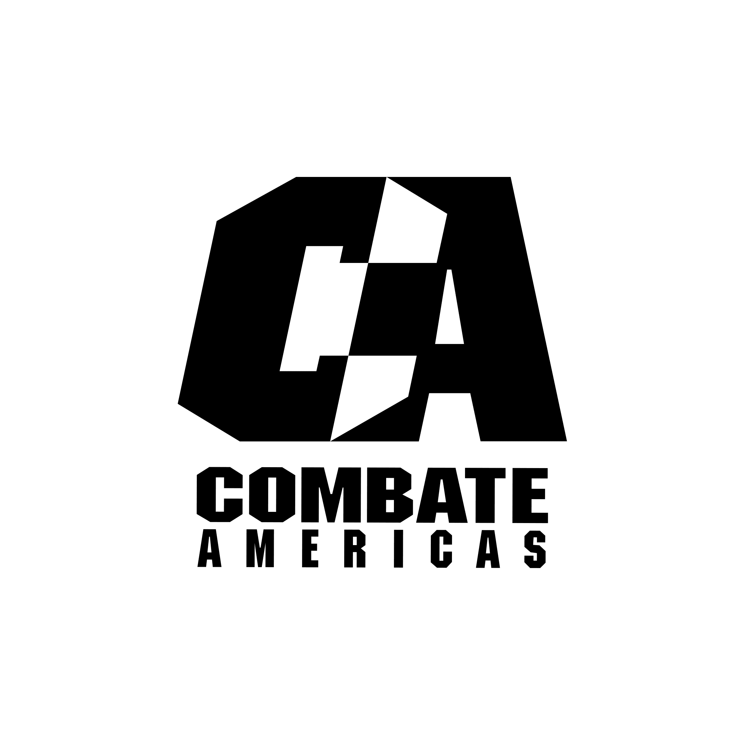 Combate Argentina Logo