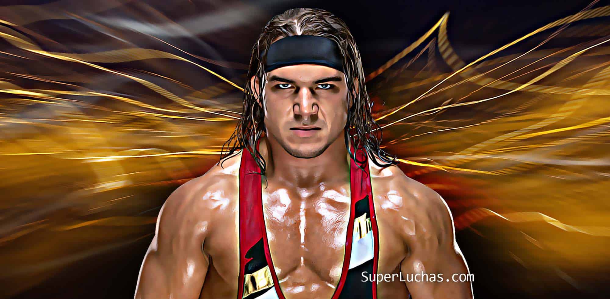 ¿Reconoce Kurt Angle a Chad Gable como su sucesor?