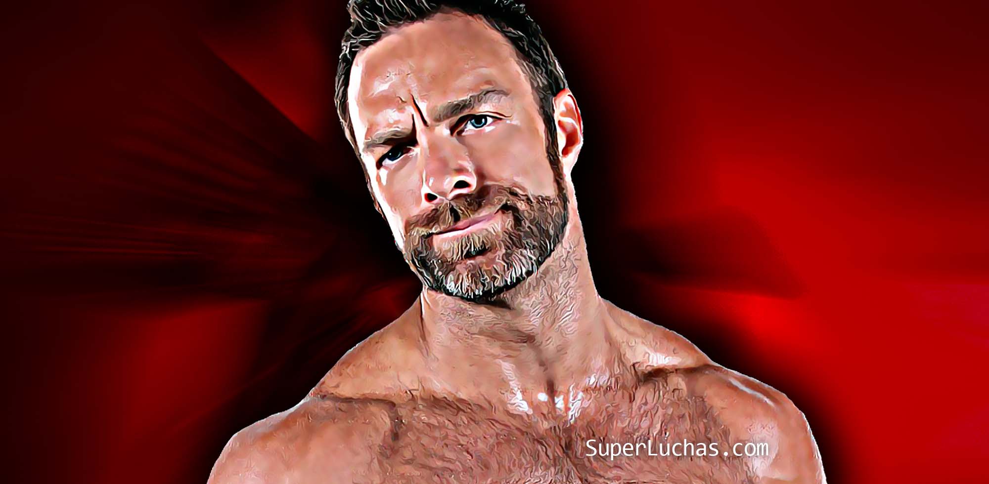 ¿Qué recuerda Eli Drake de su paso por México y WWE?