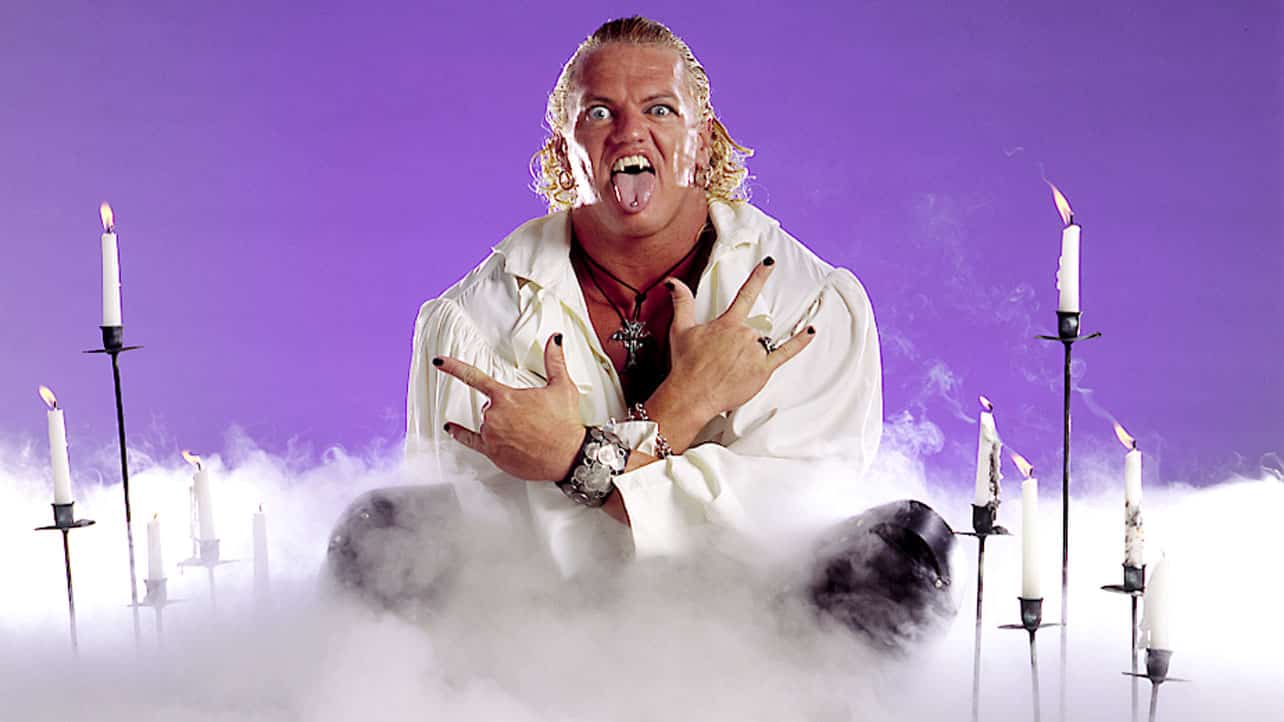 Gangrel rememora sus años con Edge y Christian en The Brood | Superluchas