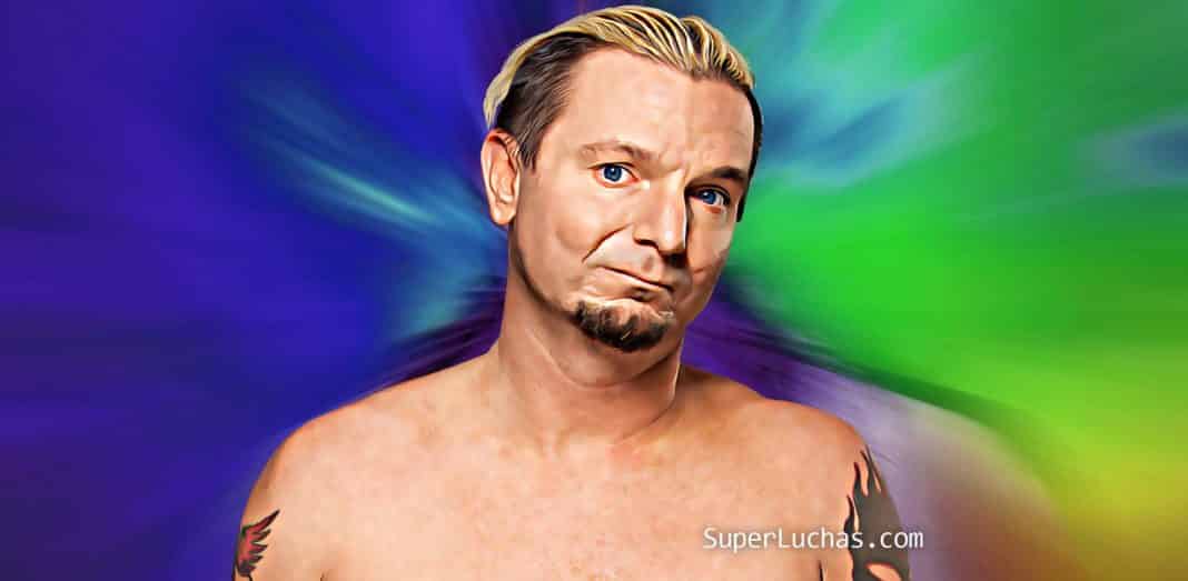 James Ellsworth: "He vivido un sueño en WWE"