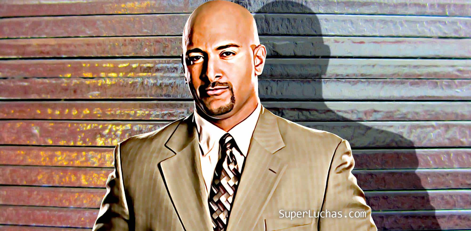 Jonathan Coachman: «Ojalá veamos a The Rock en WWE más seguido»