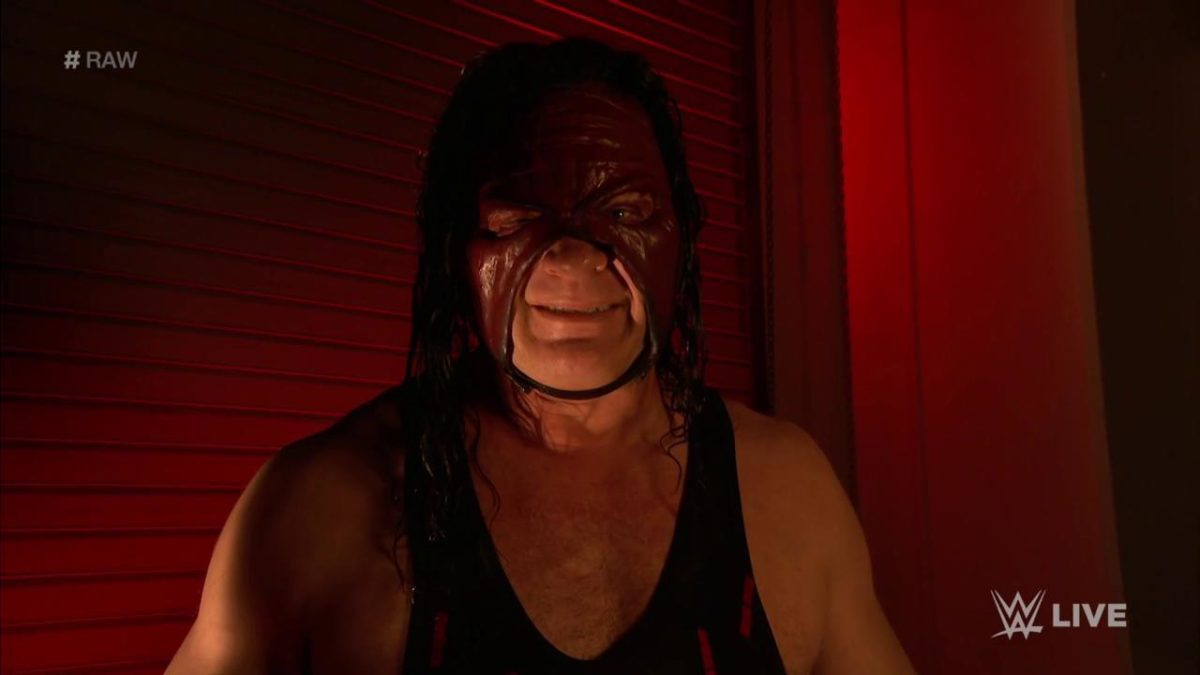 Gangrel rememora sus años con Edge y Christian en The Brood | Superluchas