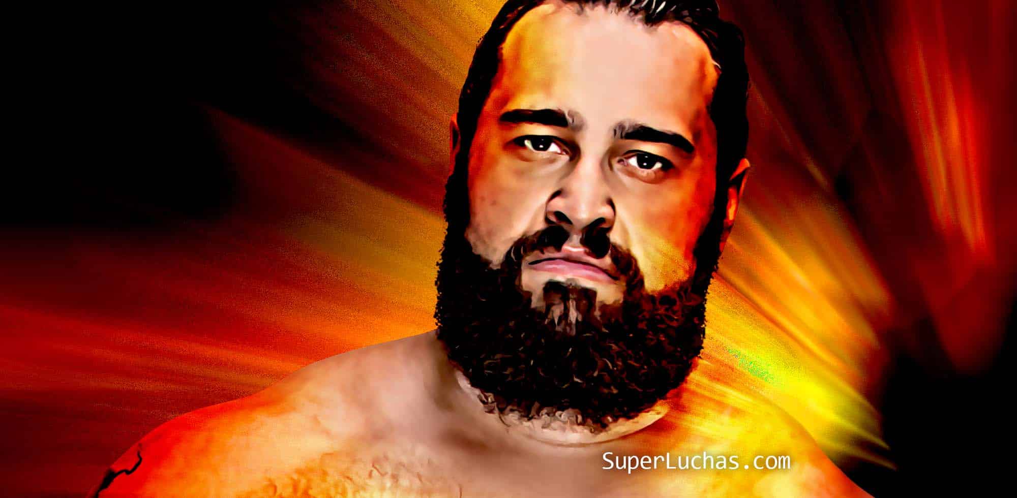 Rusev: «Así es la vida. Será el Día de Rusev en otro lugar» | Superluchas