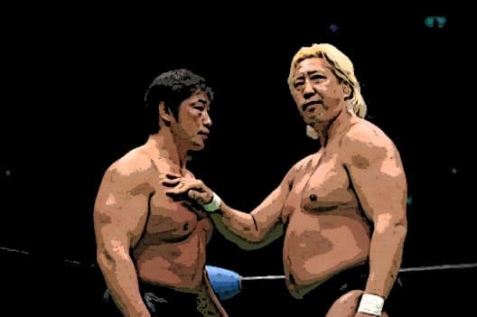 Yoshihiro Takayama, ¿Cómo va su recuperación a seis meses de su lesión ...