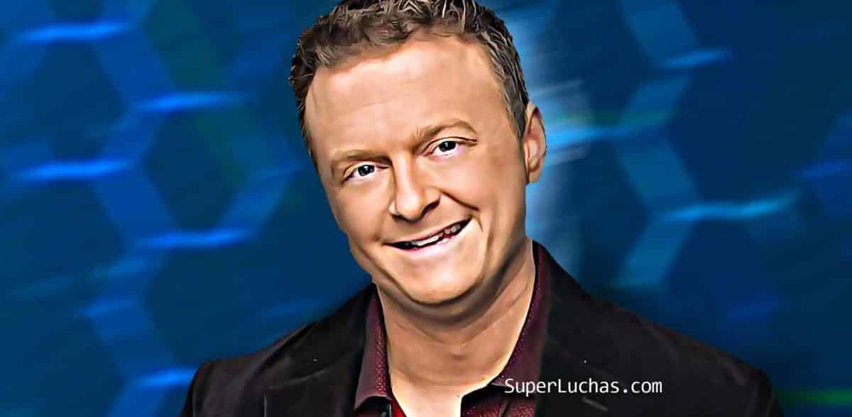 Triple H está detrás de la llegada de Jeremy Borash a WWE | Superluchas