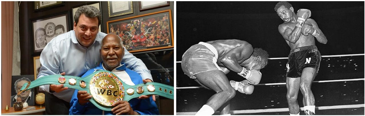 Homenajearán a «Mantequilla» Nápoles