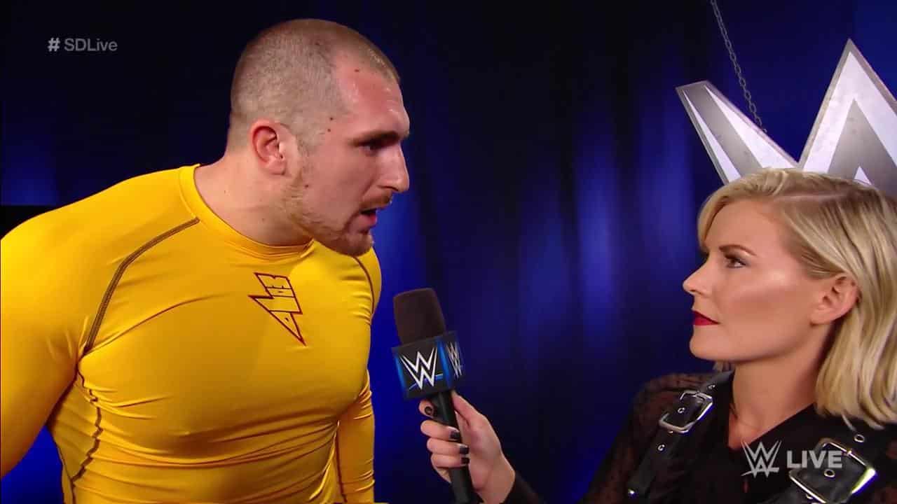 ¿Qué puede esperarse del nuevo impulso a Mojo Rawley?