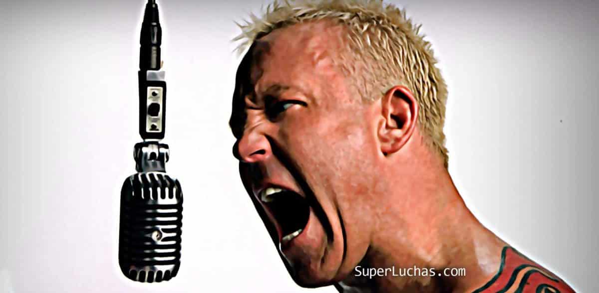 Mr. Kennedy confiesa por qué nunca volvió a WWE | Superluchas