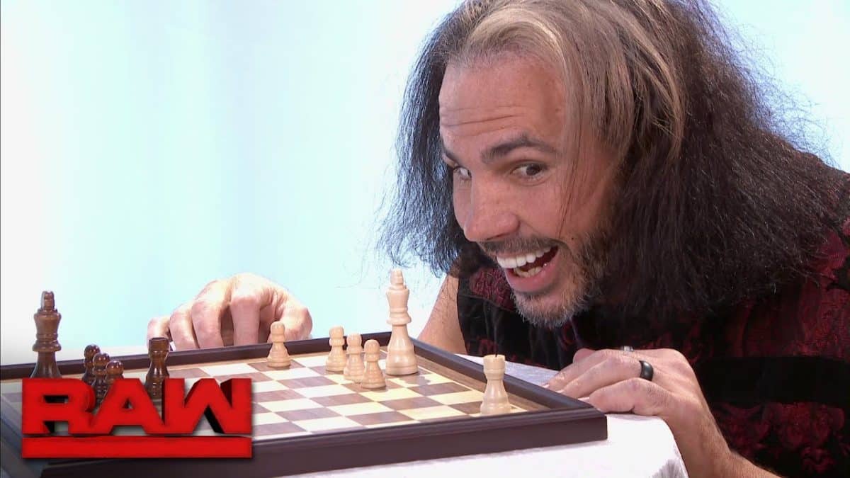 Matt Hardy: «Estoy mucho más cómodo como ‘Woken’» | Superluchas