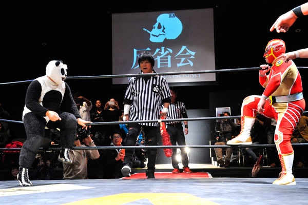 Atsushi Onita Produce: Resultados “Onita Evaluation Meeting” El debut ...