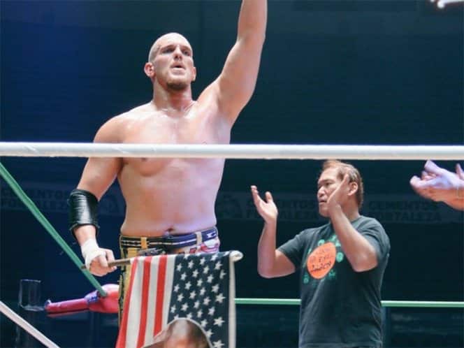 CMLL: Resultados “Sin Piedad” Negro Casas rapa a Sam Adonis | Superluchas